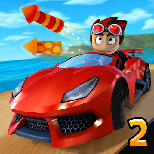 Beach Buggy Racing 2 » Explore, Download, and Enjoy Mod Android APKs ...